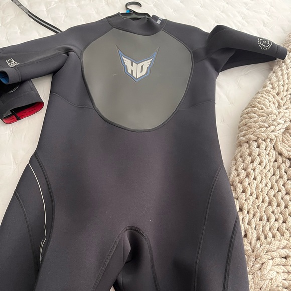 ho sports | Swim | Women Xl Wetsuit | Poshmark